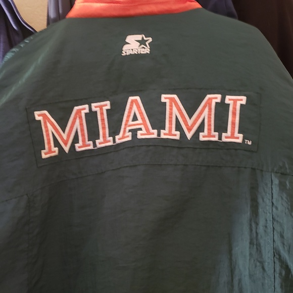 STARTER | Jackets & Coats | Authentic 9s Starter Jacket | Poshmark